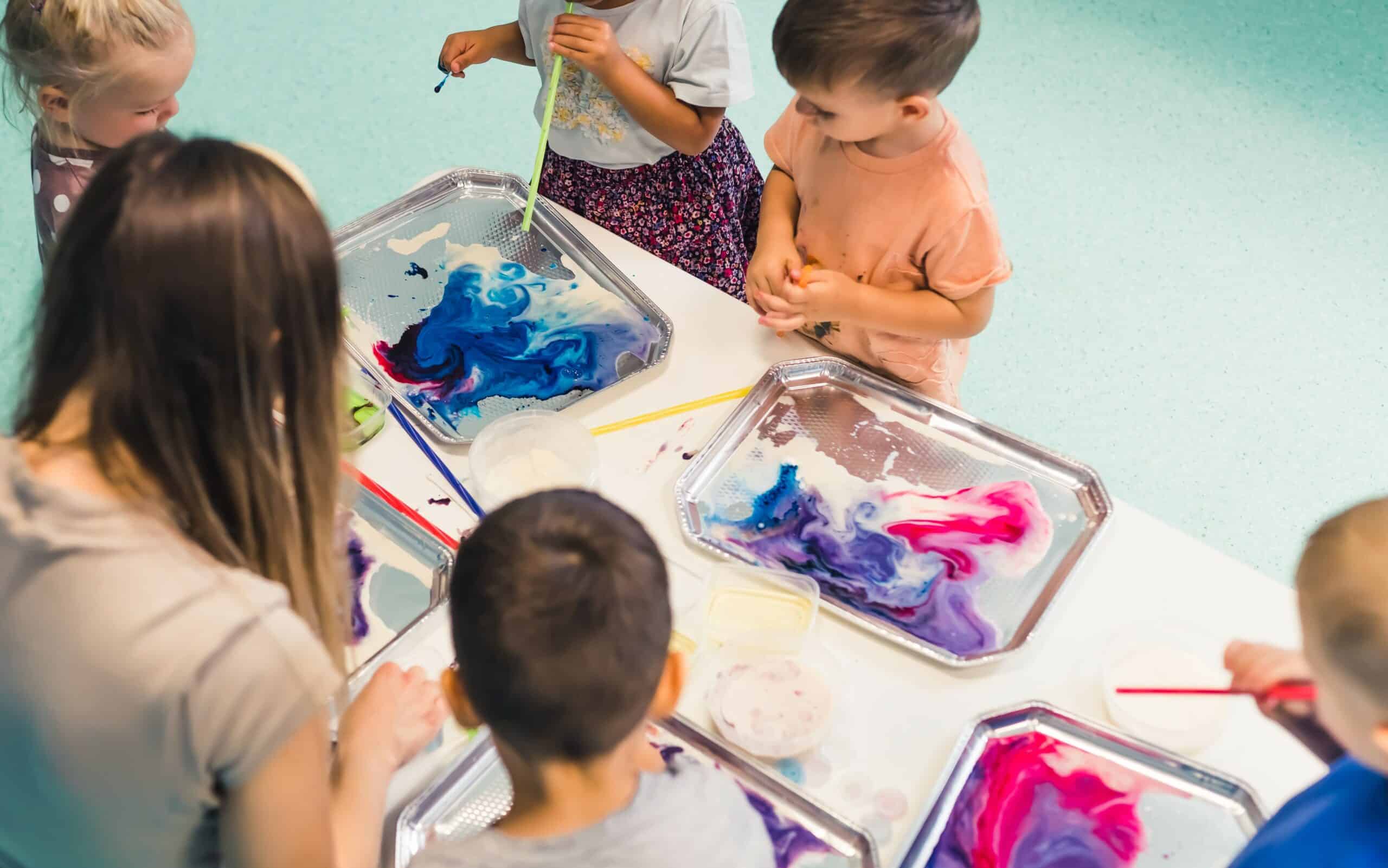 Gemeinsam stark für Kinderrechte - Fokus April: Spiel, Freizeit ... Gemeinsam stark für Kinderrechte - Fokus April: Spiel, Freizeit ...